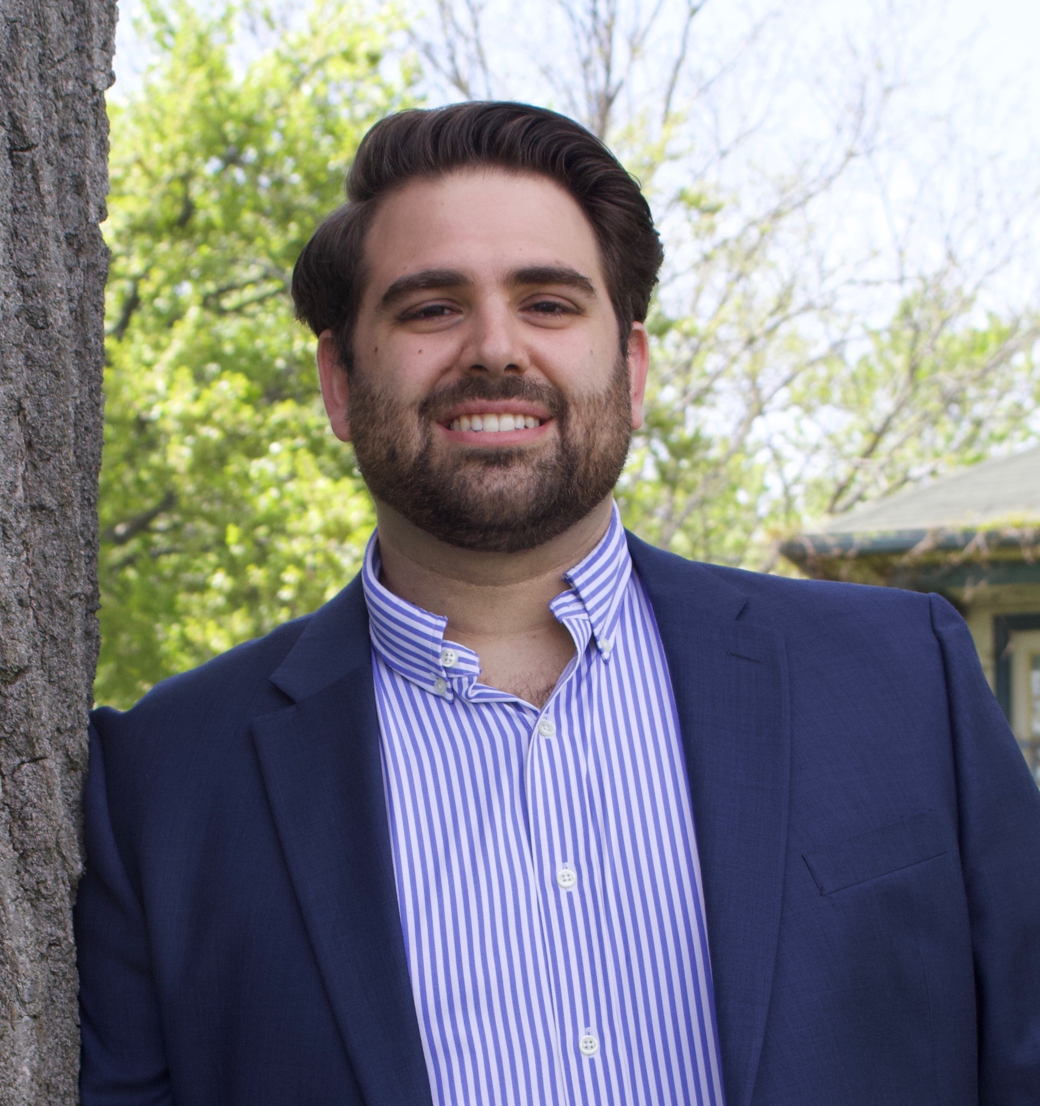 Mathew, Author at Bernardi Human Resource Law LLP